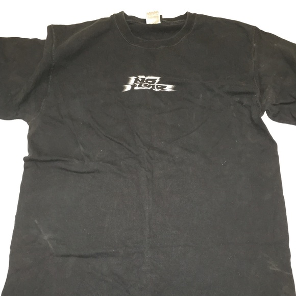 No Fear | Shirts | No Fear Throwback Early 200s 90s Graphic Tshirt ...